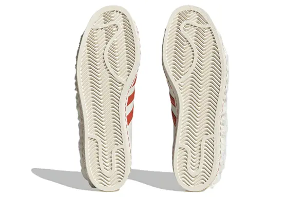 Adidas Originals Superstar 80s X Han Meilin Sneakers