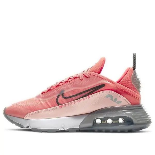 Nike Max 2090 Sneakers - Orange