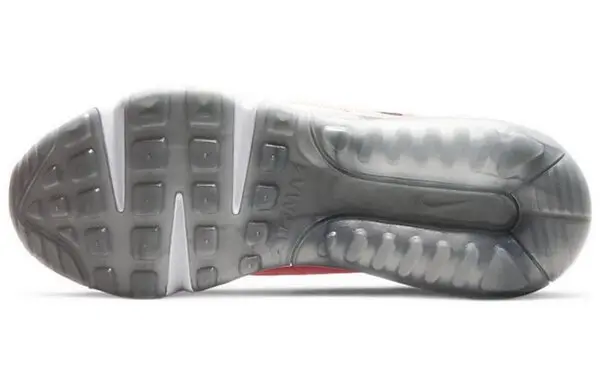 Nike Max 2090 Sneakers - Orange
