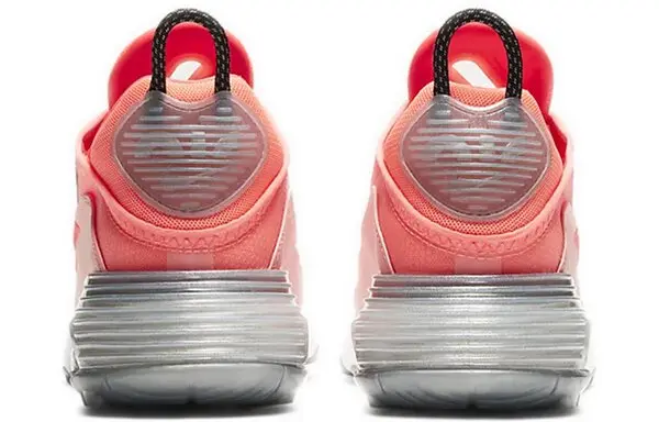 Nike Max 2090 Sneakers - Orange