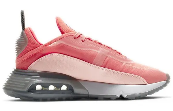 Nike Max 2090 Sneakers - Orange