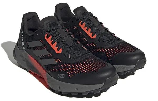 Adidas Agravic Flow 2 Trail Running Shoes