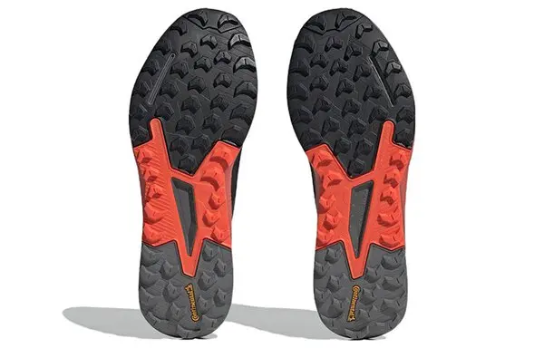 Adidas Agravic Flow 2 Trail Running Shoes