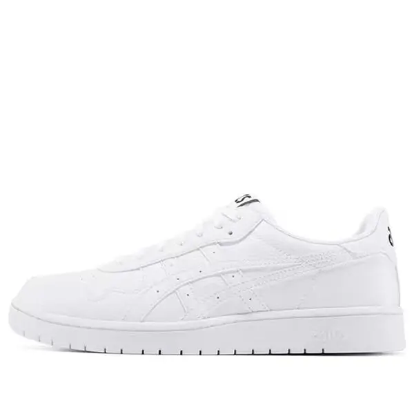 Asics Japan S Low Top Sneakers - White