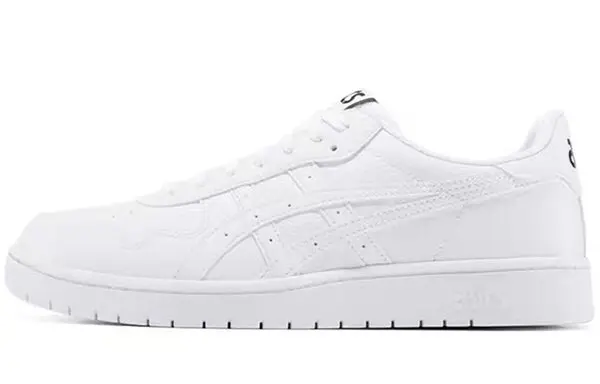 Asics Japan S Low Top Sneakers - White