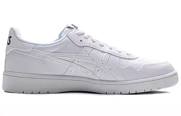Asics Japan S Low Top Sneakers - White