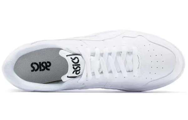 Asics Japan S Low Top Sneakers - White