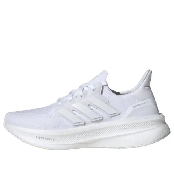 Adidas Ultraboost 5.0 'cloud White - Cloud White/cloud White/cloud White