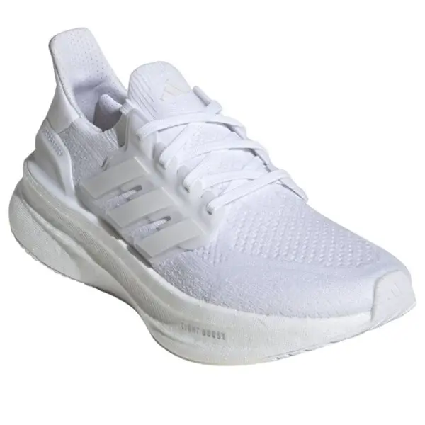 Adidas Ultraboost 5.0 Sneakers - Cloud White/cloud White/cloud White