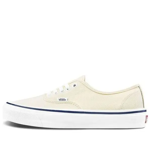 VANS Og Authentic Lx Sneakers - White