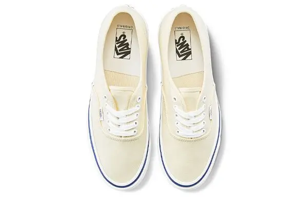 VANS Og Authentic Lx Sneakers