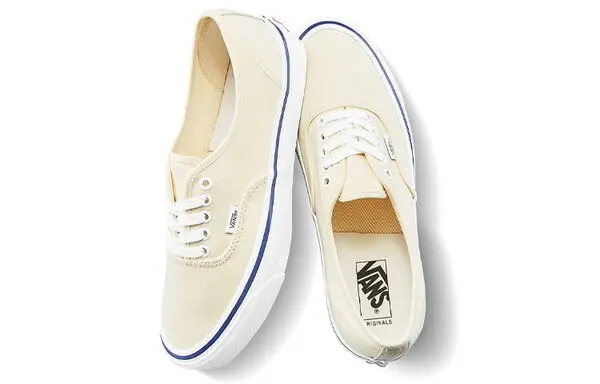 VANS Og Authentic Lx Sneakers