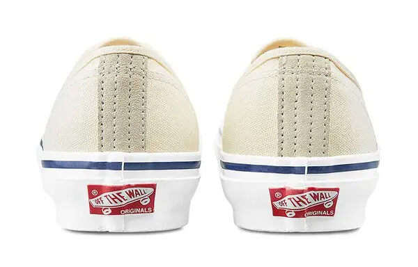 VANS Og Authentic Lx Sneakers