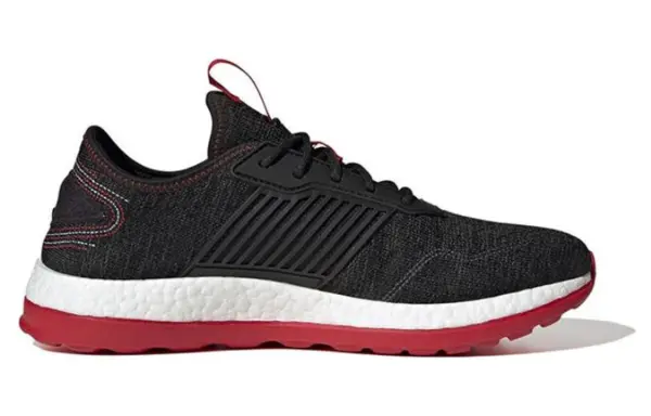 Adidas Zg Boost 'chinese New Year' Low Top Sneakers