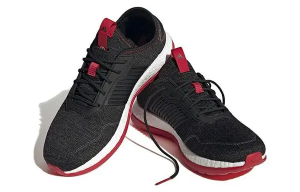 Adidas Zg Boost 'chinese New Year' Low Top Sneakers