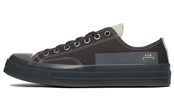 CONVERSE Chuck 70 Ox A-cold-wall Pavement Sneakers
