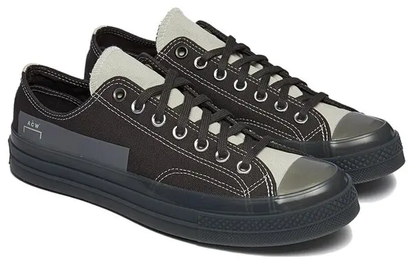 CONVERSE Chuck 70 Ox A-cold-wall Pavement Sneakers