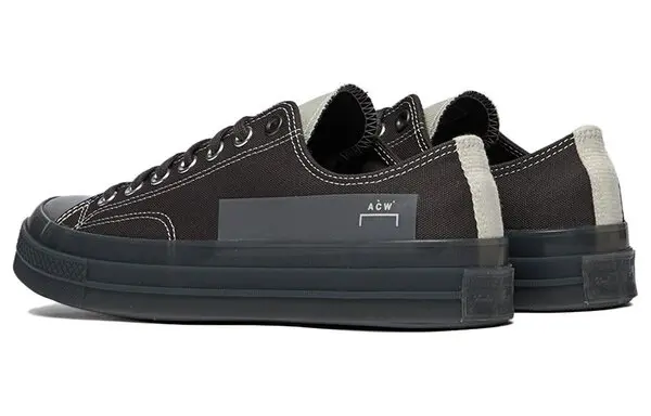 CONVERSE Chuck 70 Ox A-cold-wall Pavement Sneakers