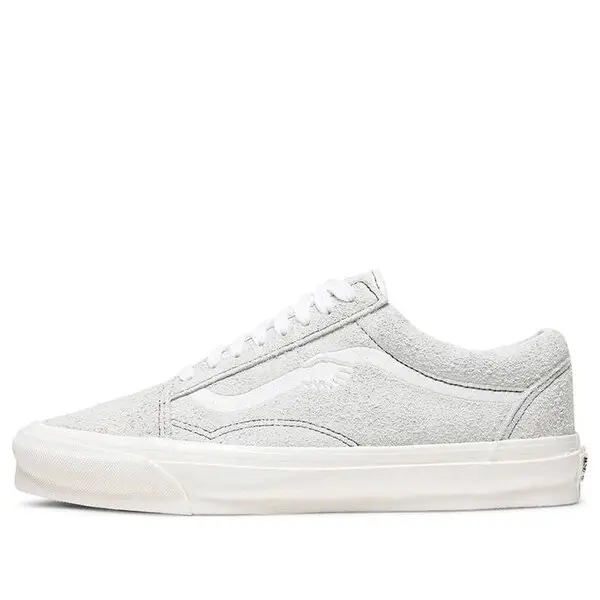 VANS Notre X Vault Og Old Skool Lx "off " Sneakers - White
