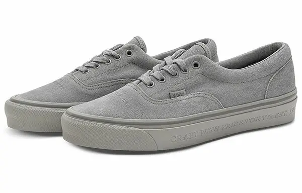 VANS Neighborhood X Era 95 Dx 'grey - Gray