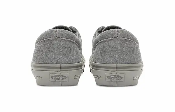VANS Neighborhood X Era 95 Dx 'grey - Gray
