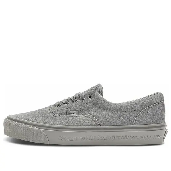 VANS Neighborhood X Era 95 Dx 'grey - Gray