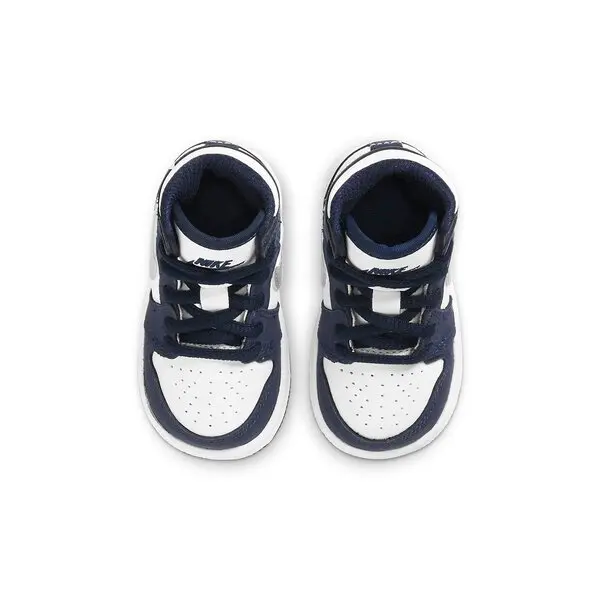 JORDAN Air 1 Retro High Co.jp Sneakers - Blue