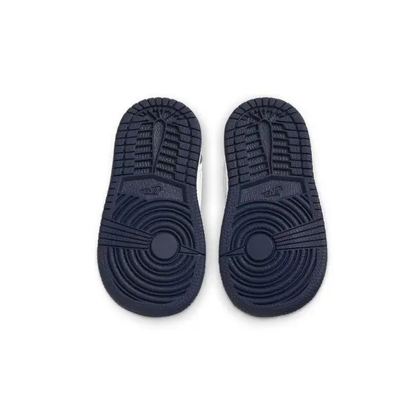 JORDAN Air 1 Retro High Co.jp Sneakers - Blue