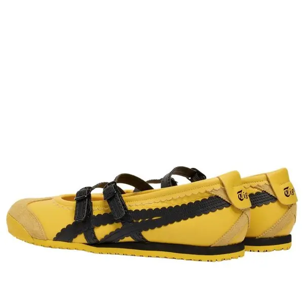 Onitsuka Tiger Mary Jane Sneakers