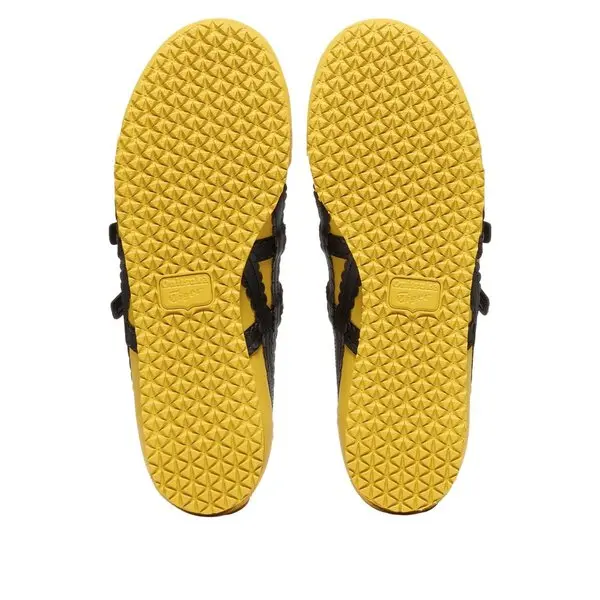 Onitsuka Tiger Mary Jane Sneakers