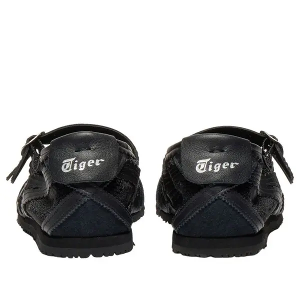 Onitsuka Tiger Mexico 66 Tgrs - Black