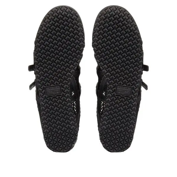 Onitsuka Tiger Mexico 66 Tgrs - Black