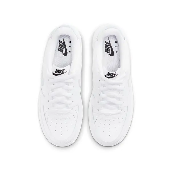 Nike Force 1 Lv8 "digital Swoosh" Sneakers