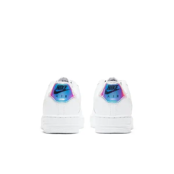 Nike Force 1 Lv8 "digital Swoosh" Sneakers