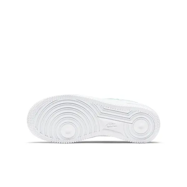 Nike Force 1 Lv8 "digital Swoosh" Sneakers