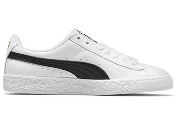 PUMA Basket Classic Lfs Low Top Sneakers