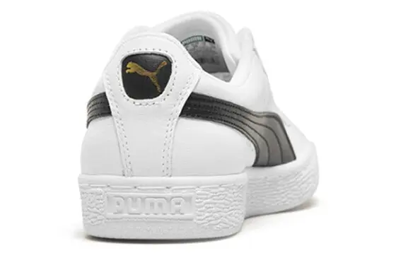 PUMA Basket Classic Lfs Low Top Sneakers