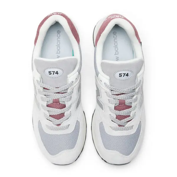 NEW BALANCE 574 Sneakers - Arctic Grey