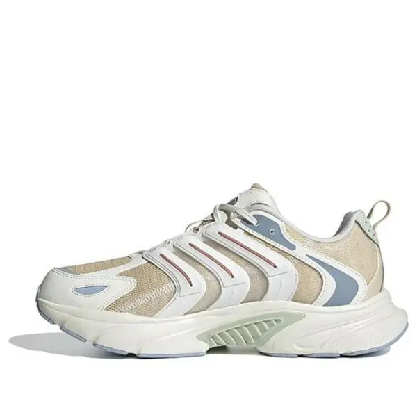 Adidas Climacool Heat.rdy Clima Sneakers - White/beige/red