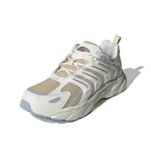 Adidas Climacool Heat.rdy Clima Sneakers - White/beige/red
