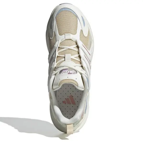 Adidas Climacool Heat.rdy Clima Sneakers - White/beige/red