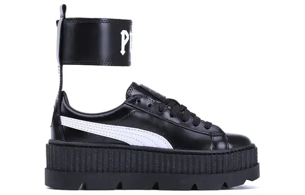 PUMA Fenty X Ankle Strap Creeper