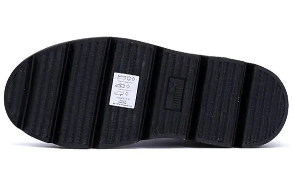 PUMA Fenty X Ankle Strap Creeper