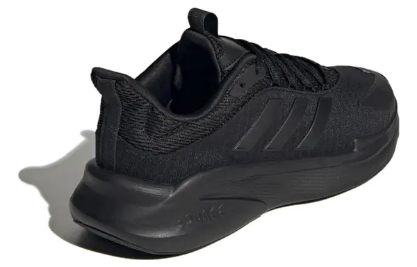 Adidas Alphaedge 4d Running Shoes - Black