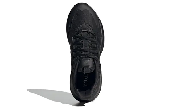 Adidas Alphaedge 4d Running Shoes - Black