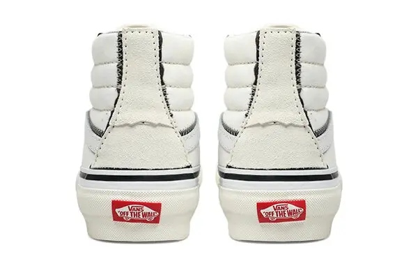 VANS Sk8-hi Reconstruct High Top Sneakers