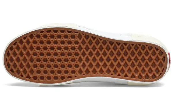 VANS Sk8-hi Reconstruct High Top Sneakers