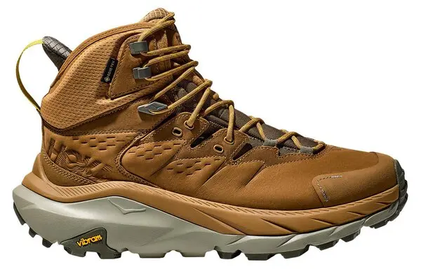Hoka One One Kaha 2 Gore-tex Mid Calf Boots - Brown