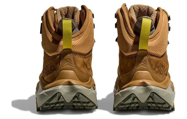 Hoka One One Kaha 2 Gore-tex Mid Calf Boots - Brown
