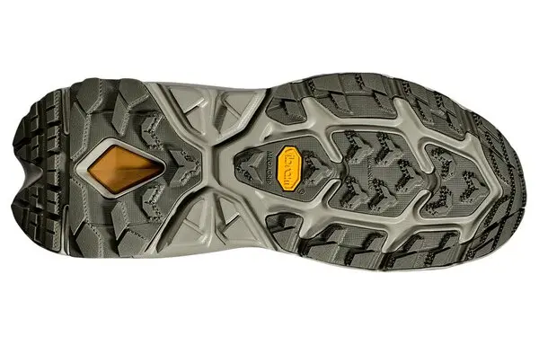 Hoka One One Kaha 2 Gore-tex Mid Calf Boots - Brown